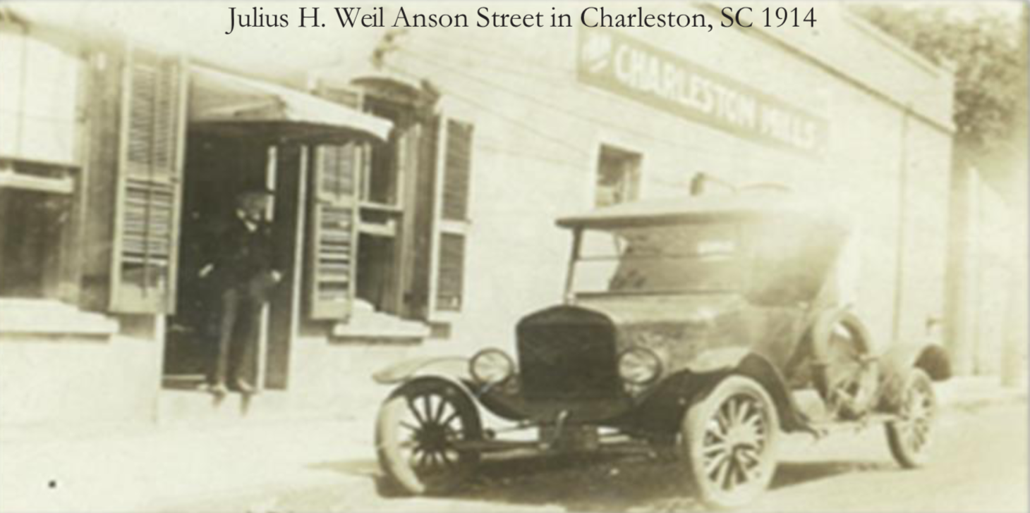 About Us - Southern Lady Mattresses